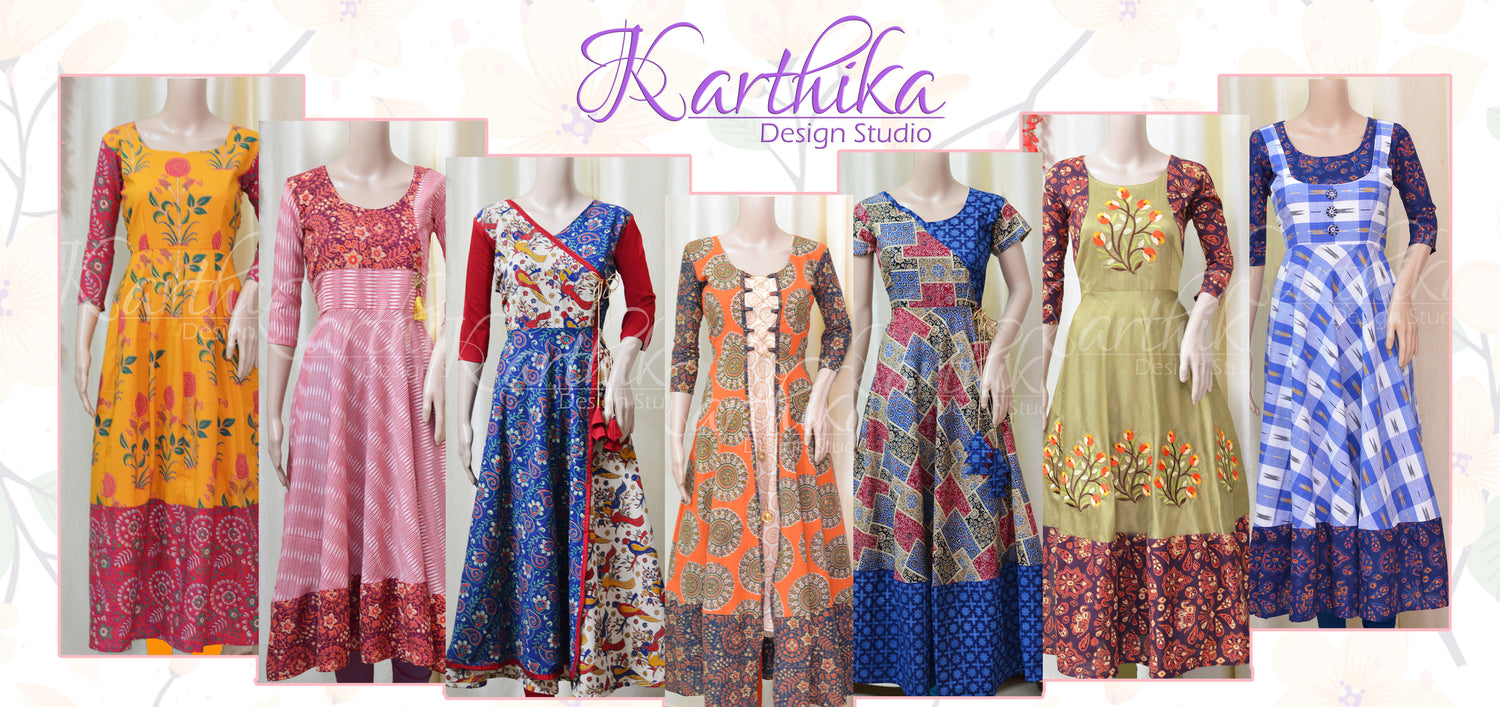 Collections – karthika design studio