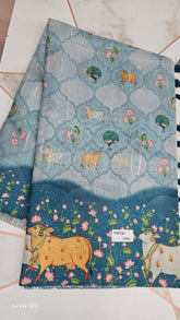 Sarees – karthika design studio
