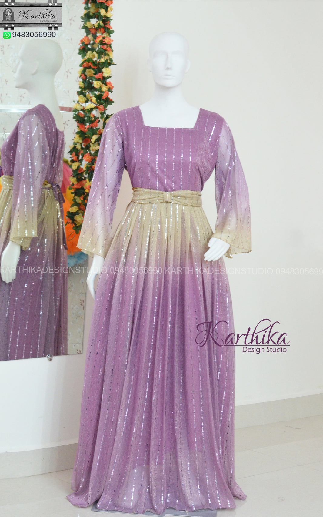 Karthika Design Studio - Udaya Karthika – karthika design studio