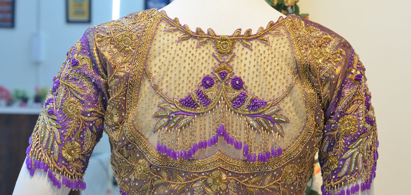 Karthika Design Studio - Udaya Karthika – karthika design studio