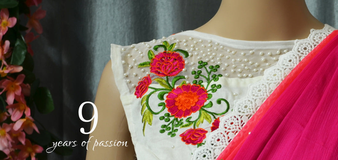 Karthika Design Studio - Udaya Karthika – karthika design studio