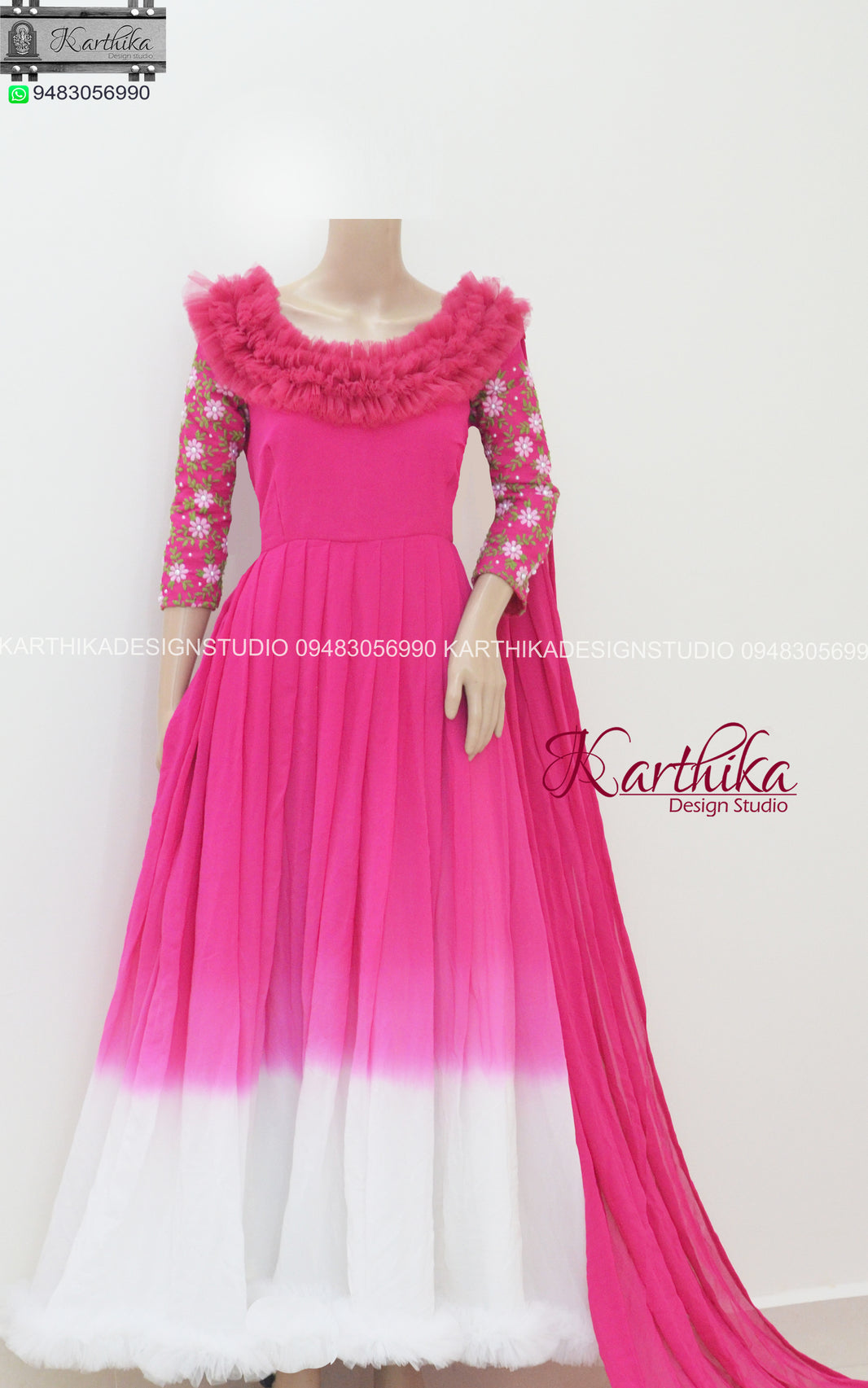 Karthika Design Studio - Udaya Karthika – karthika design studio